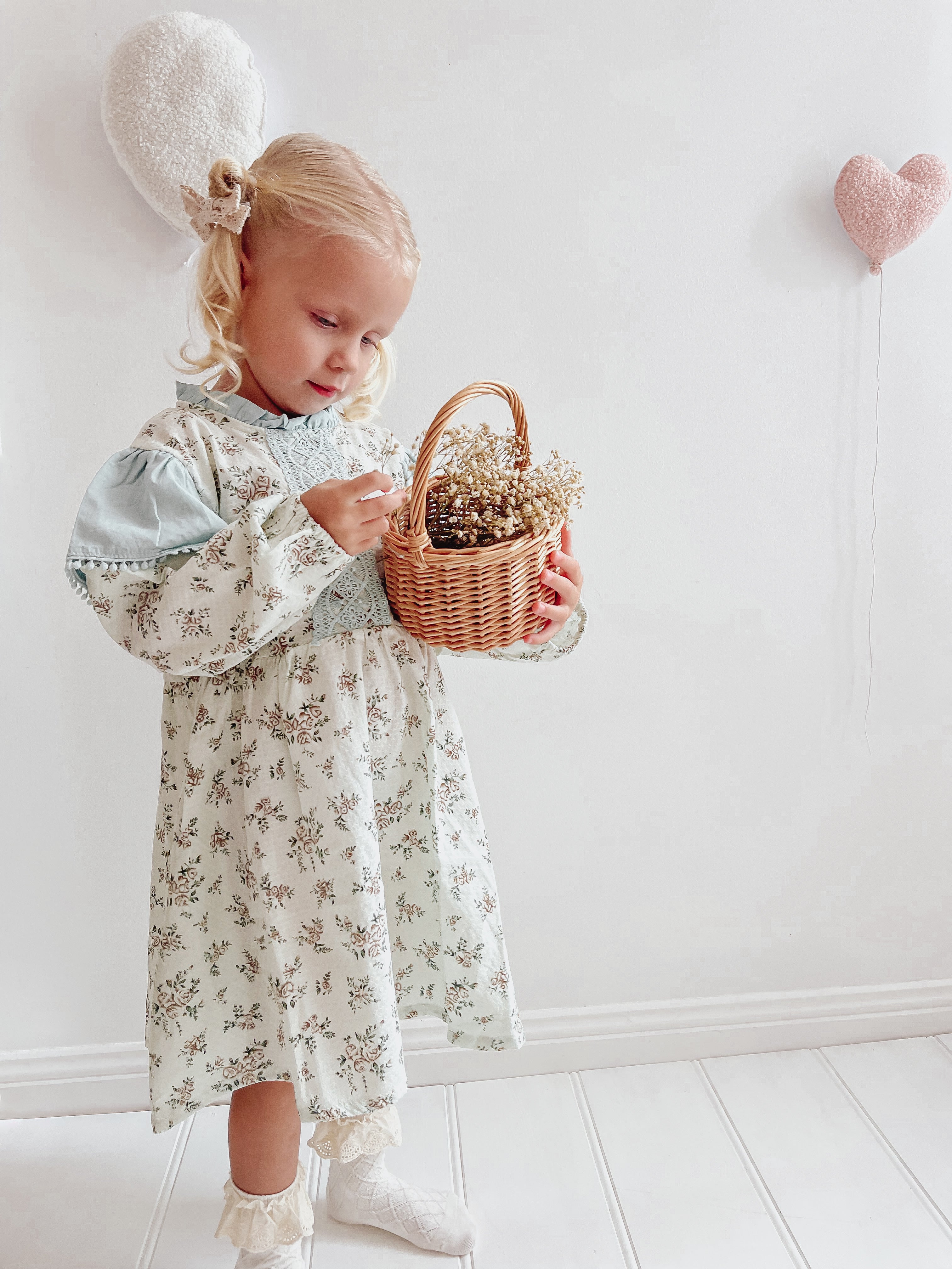 SALE – Charlie Helena Collection