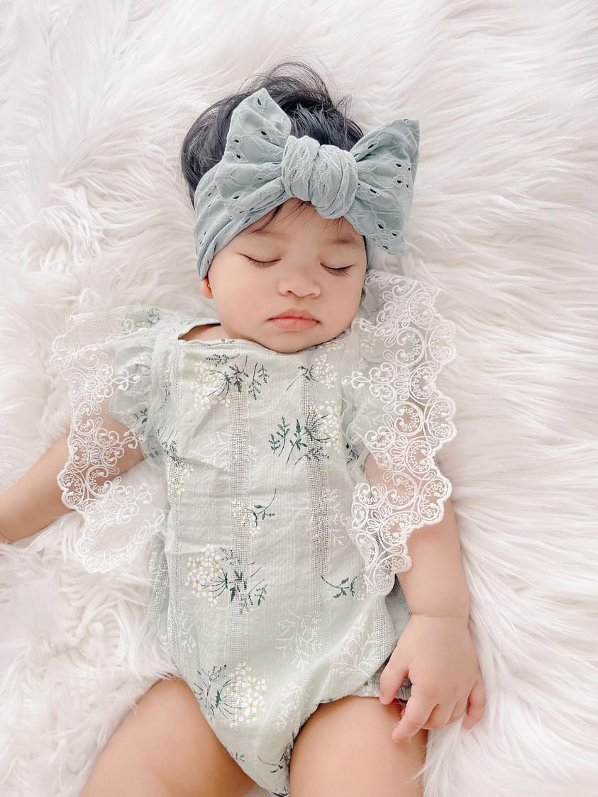 Headbands & Hair Clips – Page 2 – Charlie Helena Collection