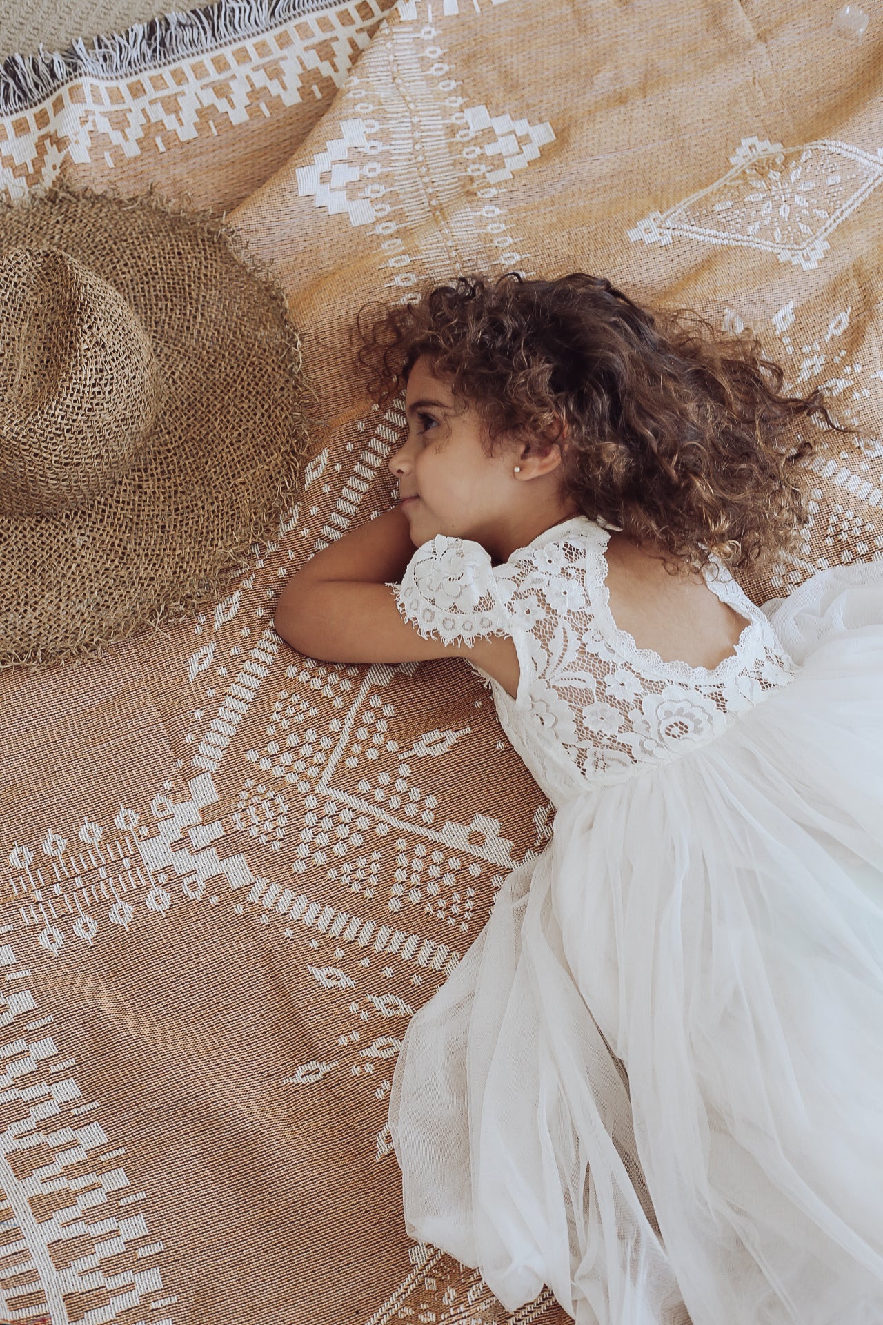 Charlie Helena Collection- Mum & Babe Outfits |Accessories | Boho Rugs ...