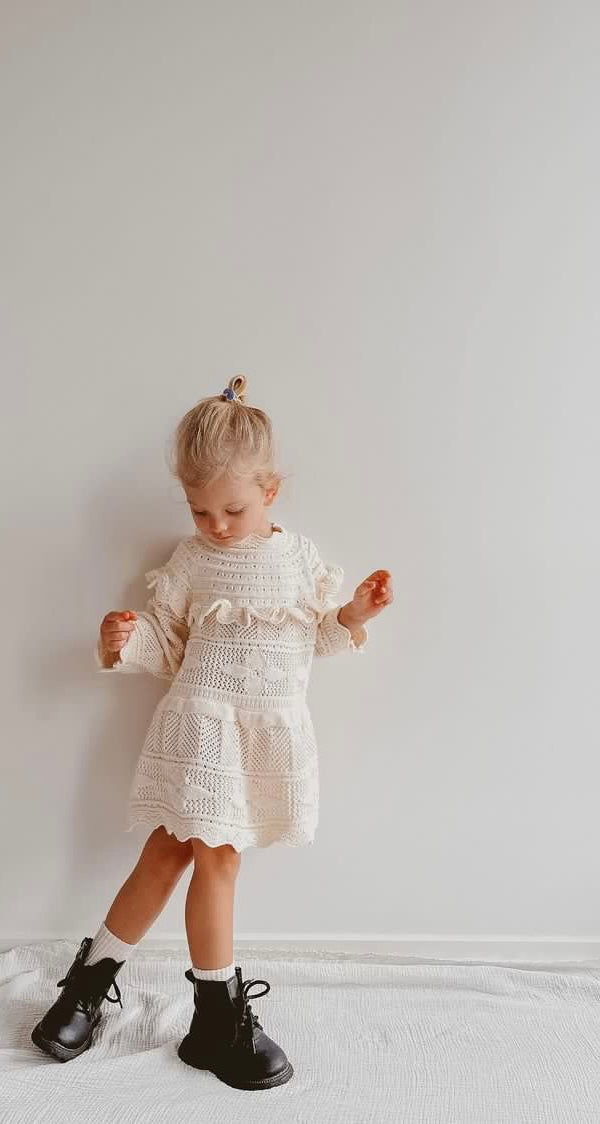 Bella | Dress – Charliehelenacollection