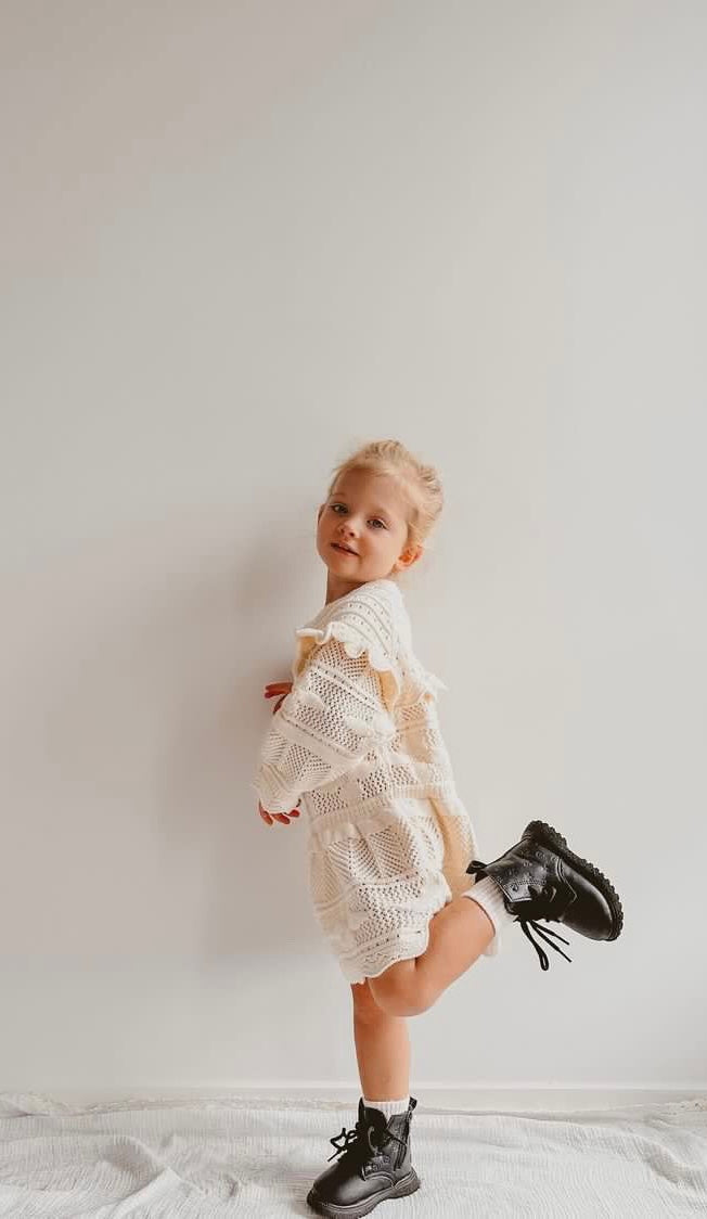 Bella | Dress – Charliehelenacollection